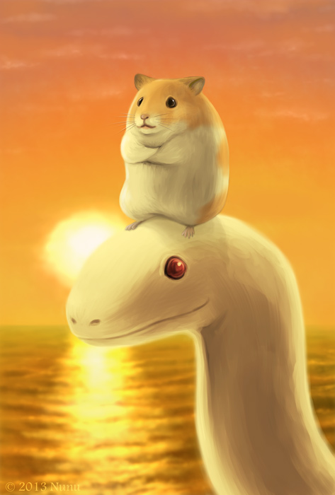 Chapter 4 – When a Fanfic Protagonist Transmigrated - BC Novels